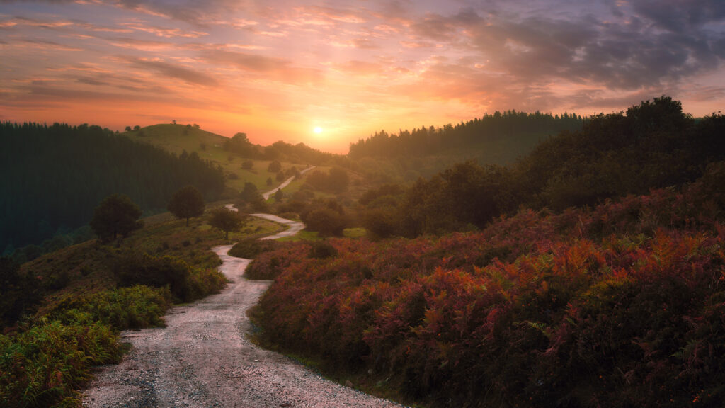 The Road to Emmaus - White Horse Inn