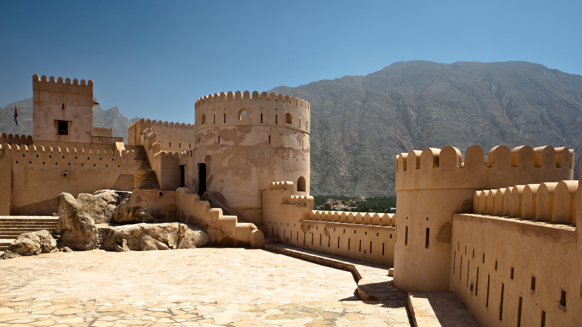 Exile, Exodus, & Conquest - White Horse Inn