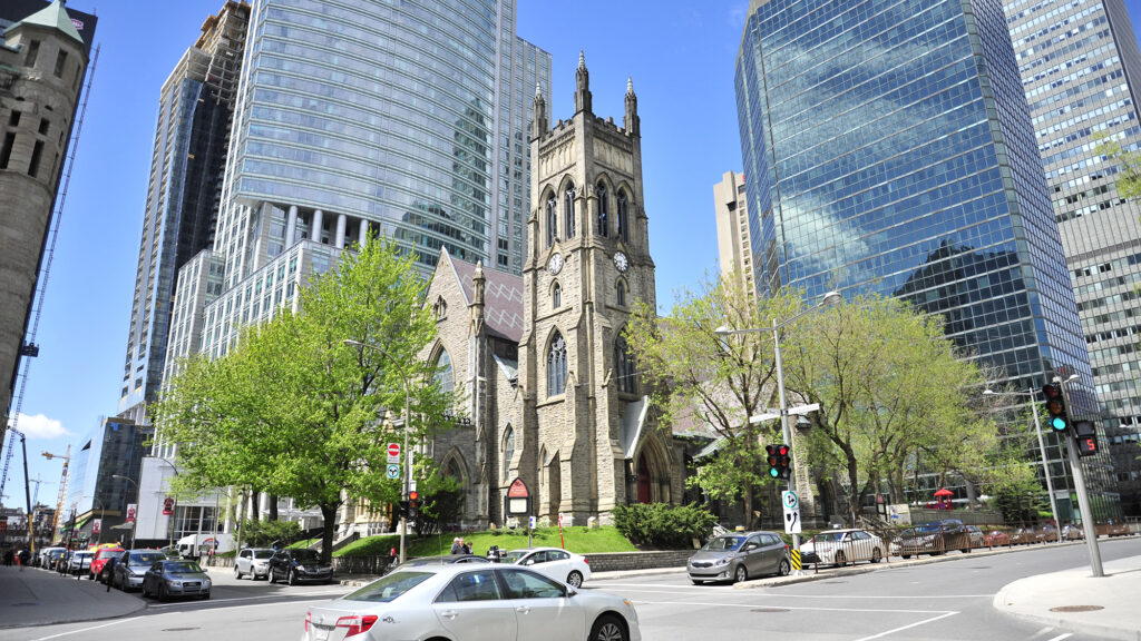 Resources in The Church in the Public Square - White Horse Inn