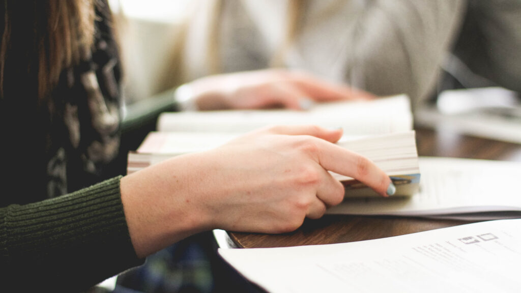 Every Member Ministry and Simple Church - White Horse Inn