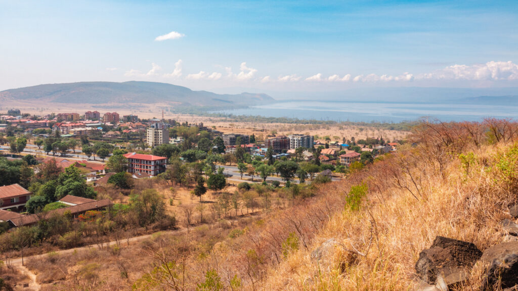 Theology, Missions, Prayer, and the Ethiopian Church - White Horse Inn